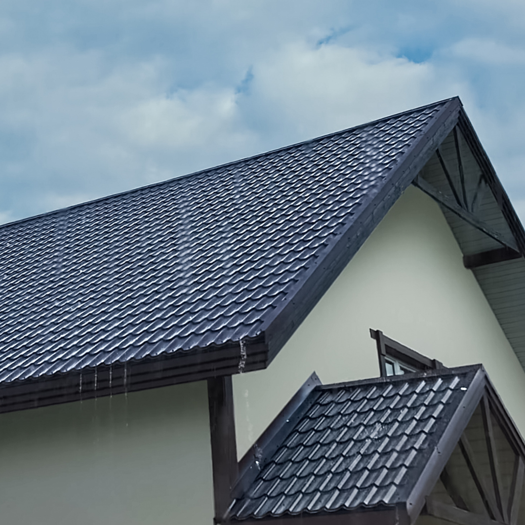 Commercial Roofing Services | AlphaCore Roofing Inc.